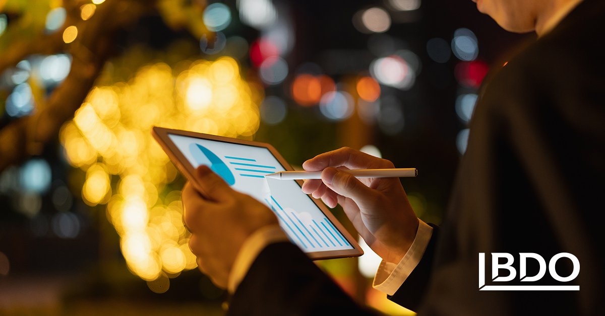 Public sector cloud migration strategy | BDO Canada