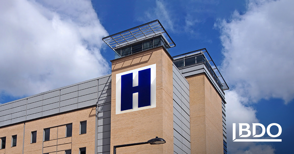 BC Budget 2018: British Columbia Employer Health Tax (EHT) | BDO Canada