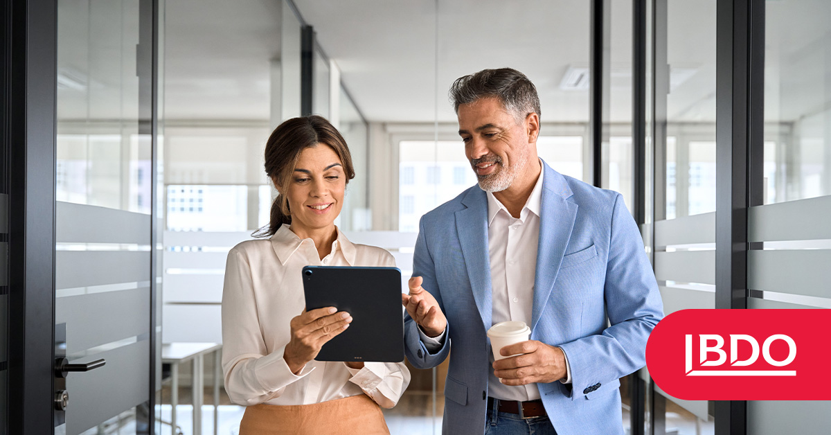 How new tax rules impact CCPCs | BDO Canada
