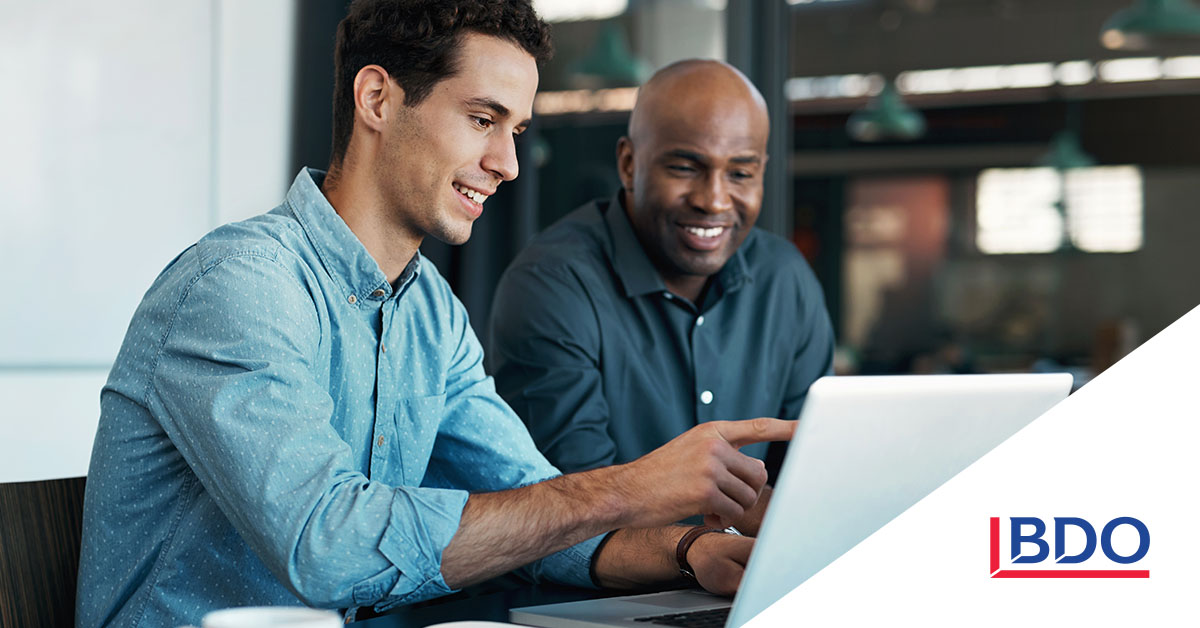 Tax – New Digital Services Tax | BDO Canada