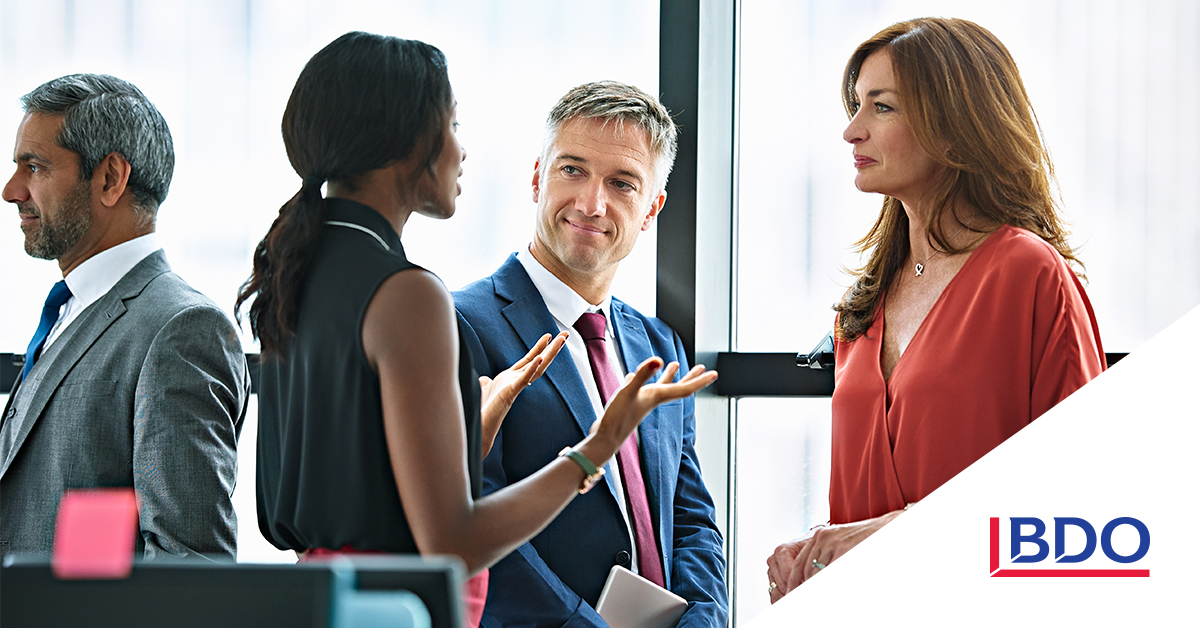 Canada debt market report: Q3 2023 | BDO Canada