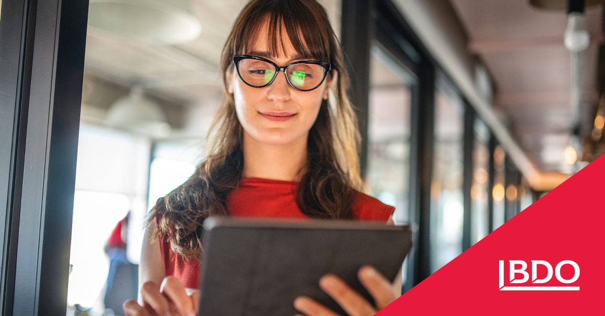 How to build a digital transformation strategy | BDO Canada