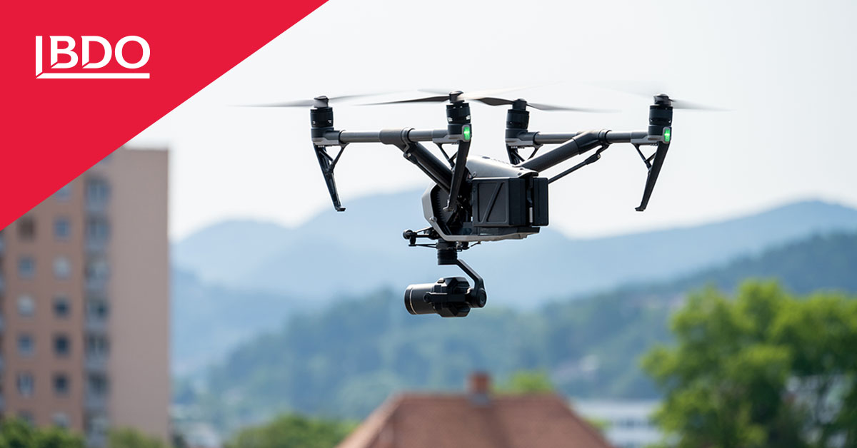 The benefits of AI for real estate appraisals | BDO Canada