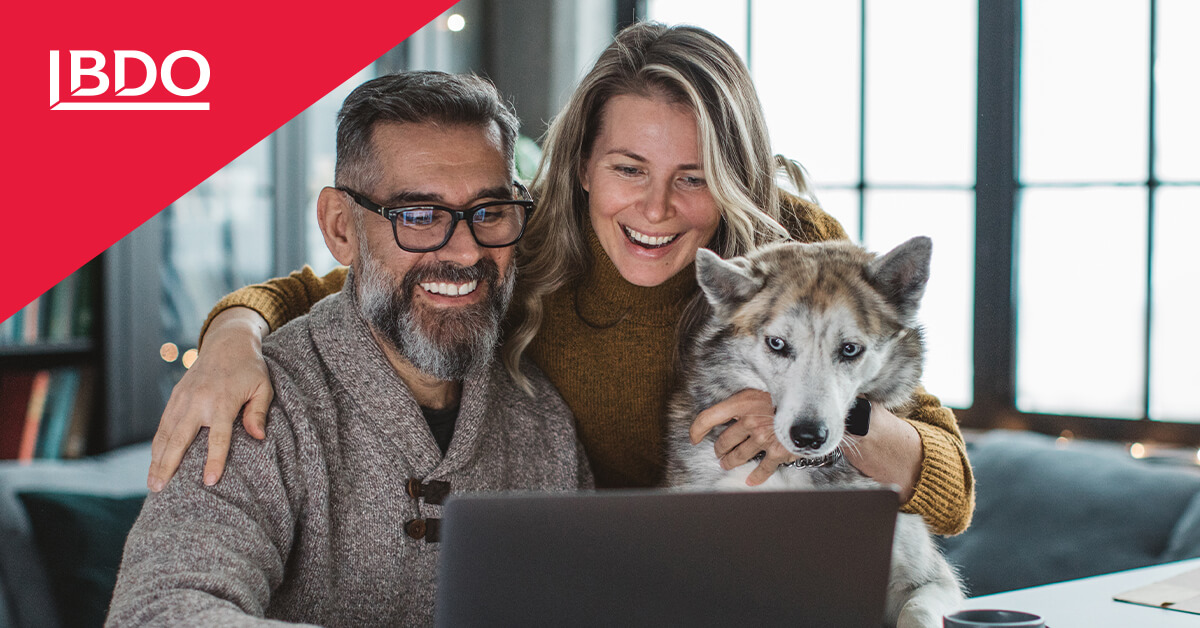 Gains en capital et vente d’une entreprise | BDO Canada