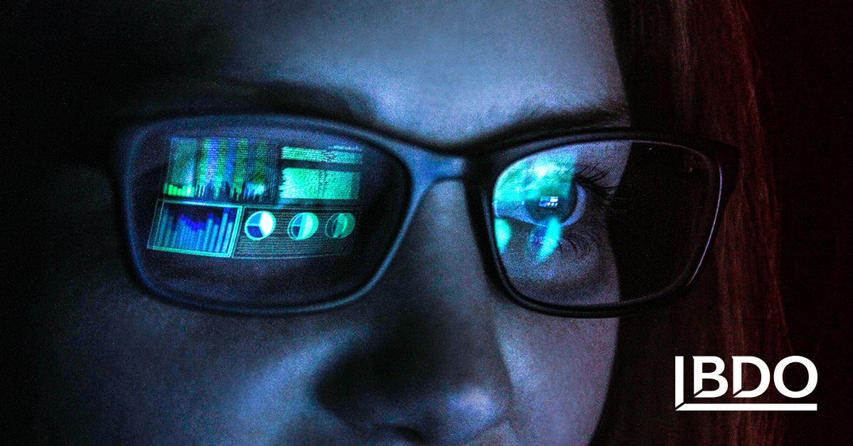 Cybersecurity – Coronavirus second wave | BDO Canada