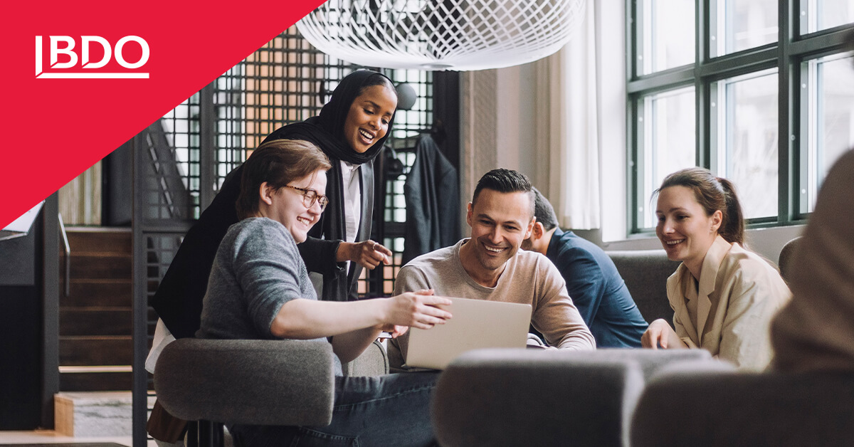 5 tips to roll out Microsoft 365 Copilot | BDO Canada