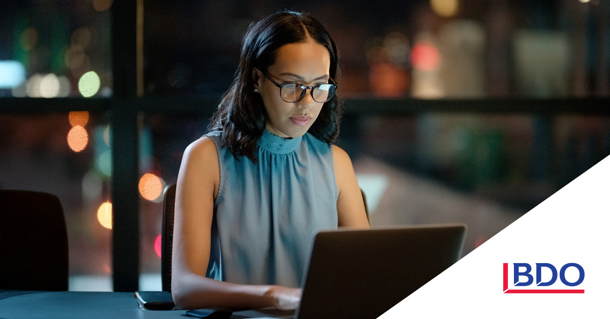 Fraud prevention amid U.S. deregulation | BDO Canada