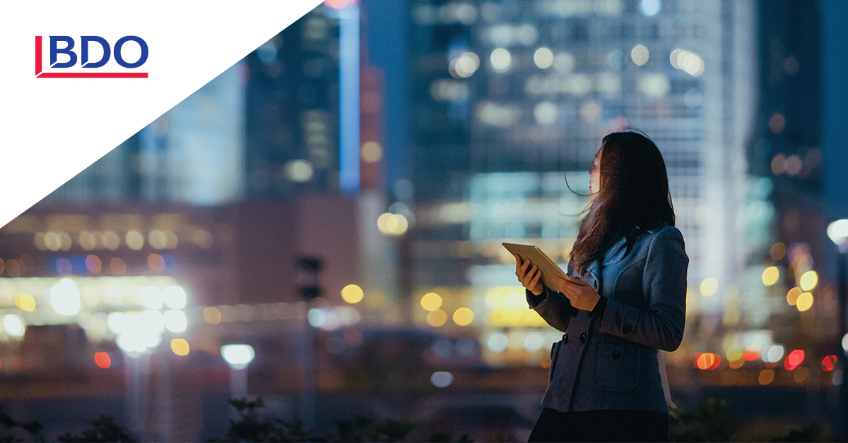 International tech hubs | BDO Canada