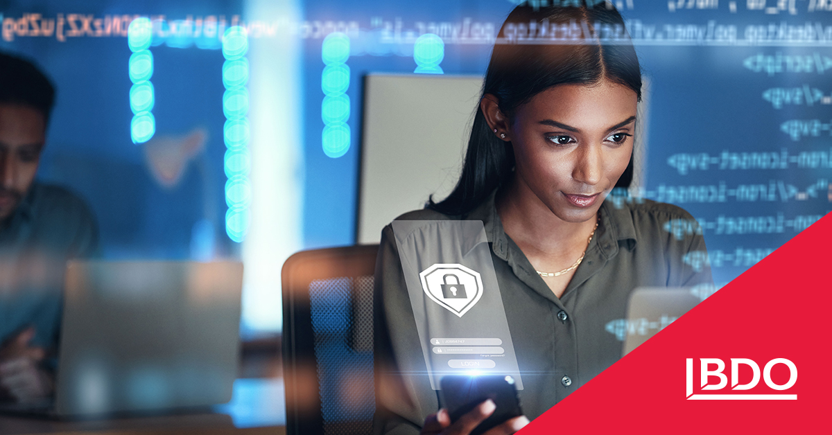 Commodity cyber threats and how to prevent them | BDO Canada