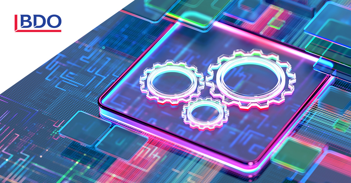 Strategic technology alliances | BDO Canada