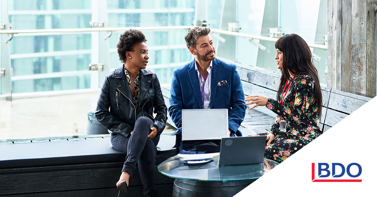 Transformation issues facing insurers | BDO Canada