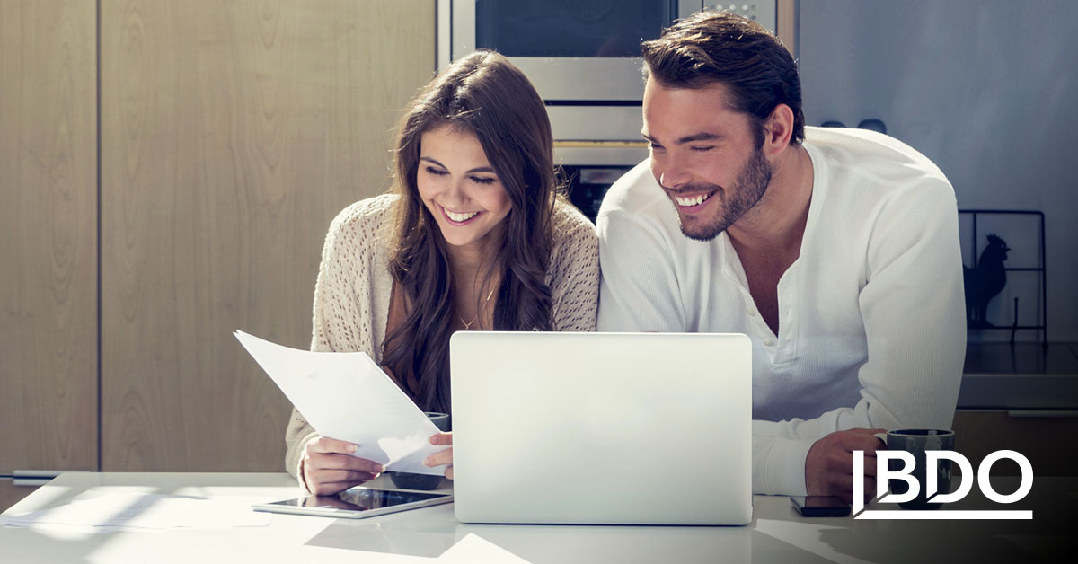 Tax - New deduction for CPP Contributions | BDO Canada