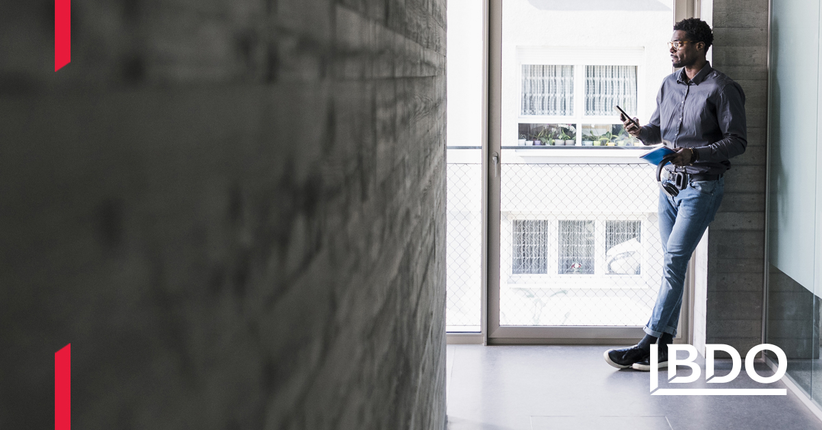 Immediate expensing of depreciable property | BDO Canada