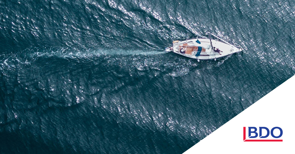 Chief Value Officer: the evolution of the CFO | BDO Canada