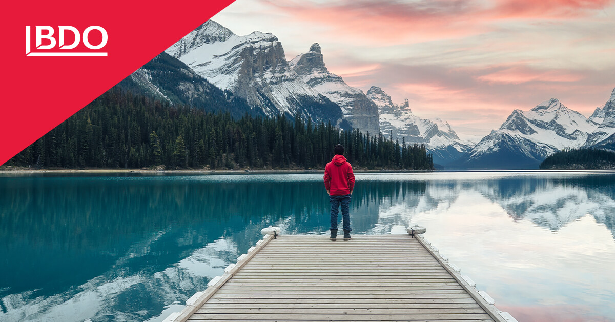 Beyond borders: Navigate your Canadian expansion | BDO Canada