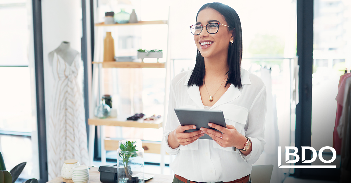 Owner-manager remuneration tax strategies | BDO Canada