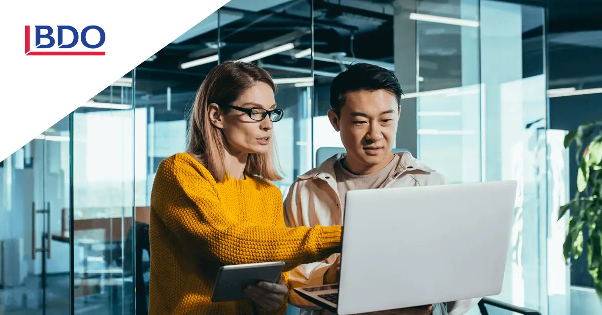 Tool for managing tariffs | BDO Canada